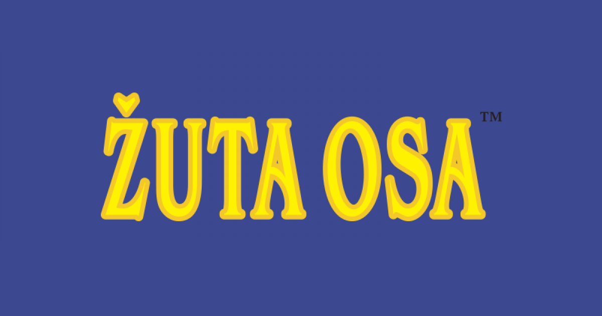 Žuta Osa – mojstri za destiliranje | Podjetje Ahac