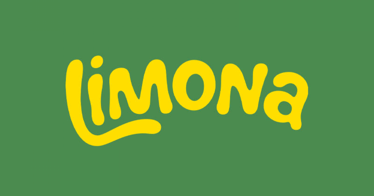 Limona – steklenica polna mediterana | Distribuira Ahac