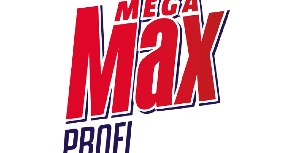 Megamax Profi – naj zasije za vaš lokal in goste | Ahac